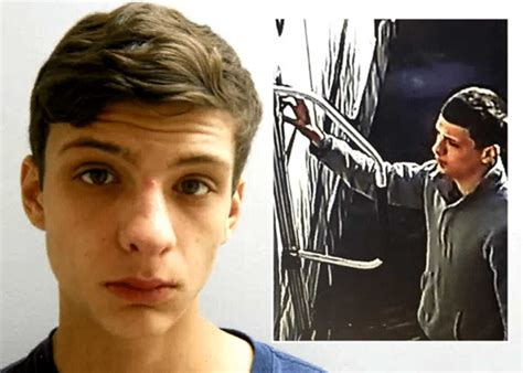Police Daily Voice Video Helps Catch Saddle Brook Motor Home Burglar