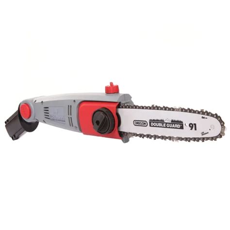 Eckman 2 In 1 Hedge Trimmer And Chainsaw • Eckman