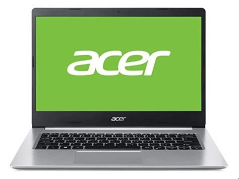 Rf Acer One 14 Z2 485 Laptops At ₹ 45000 Piece Dell Laptops In Mumbai