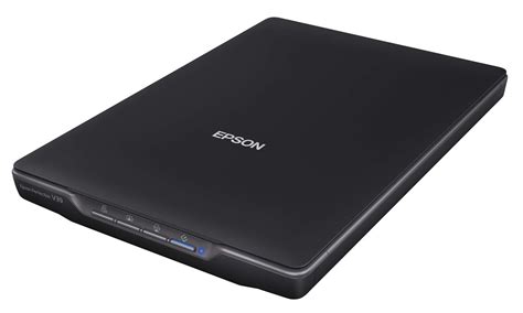 B11b232503 Epson Perfection V39 Flatbed Scanner A4 Home Photo Scanners Scanners For Home
