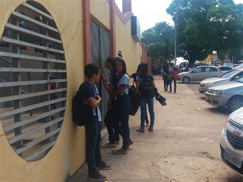 G1 Pai Diz Que Filho é Prejudicado Com Dispensa Da Aula Por Falta De