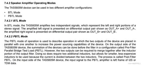 Linux音频系统编程之芯片平台适配功放codec Driver解读drv Mode Timeout When Sending 9th