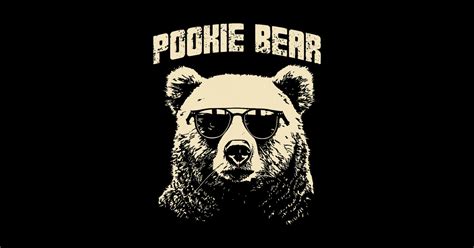 Pookie Bear Meme Funny Memes Internet Memes Bear Lover Joke Pookie