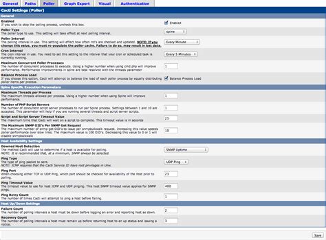 install the cacti server monitor on ubuntu server ri xu online