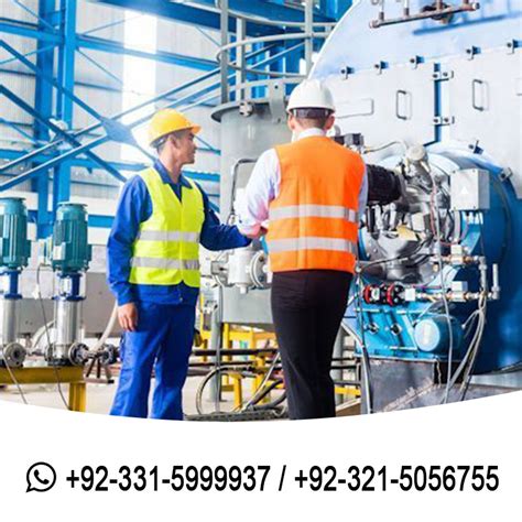 Osha 30 Hour General Industry Safety And Health In Pakistan Diploma