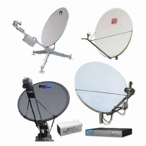 Vsat Network Services At ₹ 120000 In New Delhi Id 9160208048
