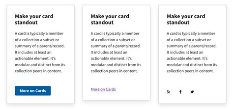 Add Card Component Code · Issue 3301 · Uswdsuswds · Github
