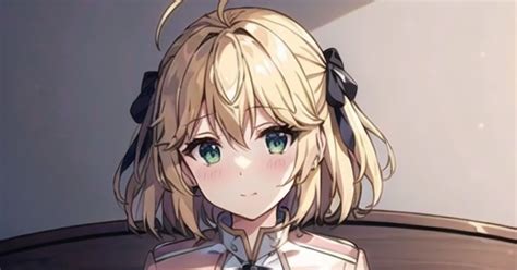 アニスフィア・ウィン・パレッティア アニスフィア・ウィン・パレッティア 型欲xinyuuのイラスト Pixiv イラスト 作品 転生