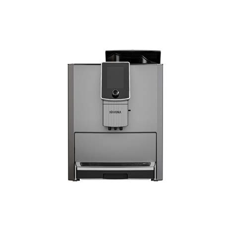 Nicr 1040 Cafe Romatica Fully Automatic Espresso Machine Advanced