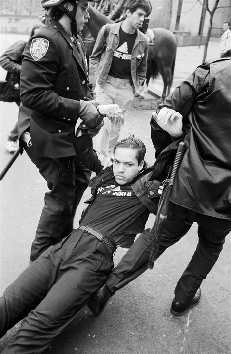 Pride And Protest Photographs By Fred W Mcdarrah At The Center For