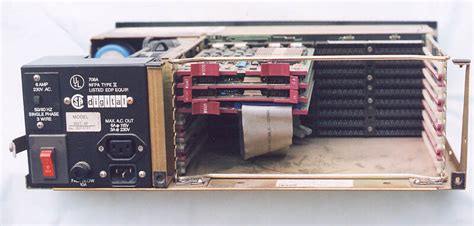 The Old Computer Hut Computers Micro Pdp 11 1
