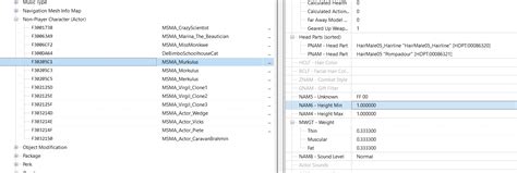 Msma Sexfight Gameplay And Bimbofication Page 26 Downloads Fallout 4 Adult And Sex Mods