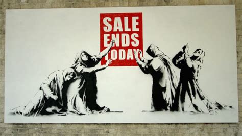 The True Identity Of Mysterious Street Artist Banksy May Have Finally