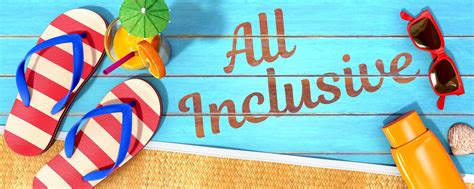 All inclusive Urlaub Sorglos genießen mit Falk Travel
