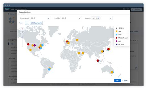 Sap Btp Cloud Foundry Runtime