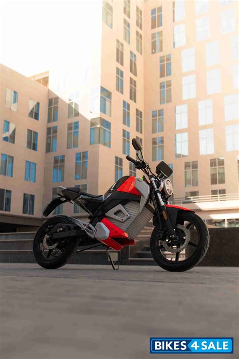 Photo 8 Oben Ev Rorr Motorcycle Picture Gallery Bikes4sale