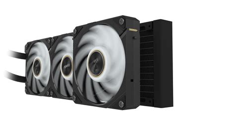 Aorus Waterforce X Ii 360｜aorus 技嘉科技