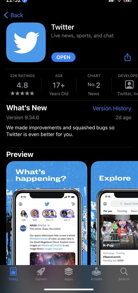 this seems to happen at random times even with the app open in the