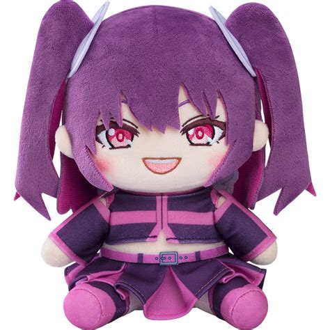 Plush Meccha Japan