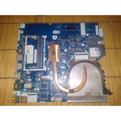 Jual Motherboard Lenovo Ideapad Part Shopee Indonesia