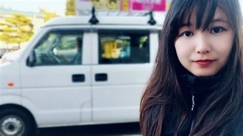 昼過ぎから街宣車で市内を回りました Youtube