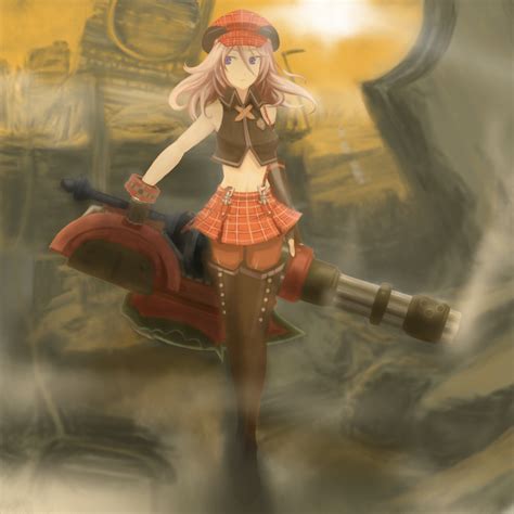 Alisa Ilinichina Amiella God Eater And 1 More Drawn By Yuunagitei
