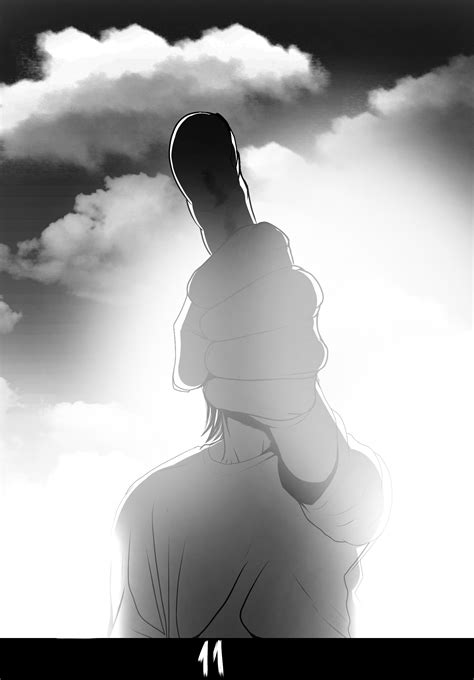 Kira One Shot Chapter 1 Pg11 By Ksproduction23 On Deviantart