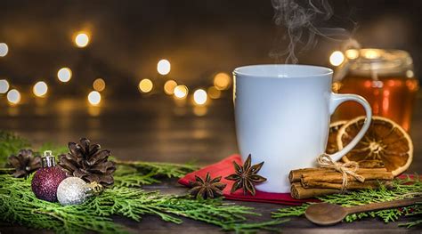 Enjoy Festive Self Care With These Yummy Holiday Spices Elite Learning