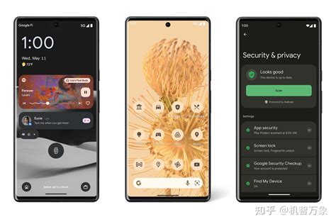 Oppo Find X5 Pro首发尝鲜基于安卓13的coloros13 优缺点一目了然 知乎