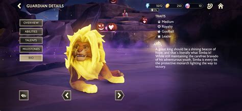 Mirrorverse Simba By Mdwyer5 On Deviantart