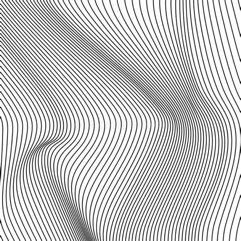 Fondo De La Onda Onda 3d Fondo Abstracto De La Malla Dise O Para El