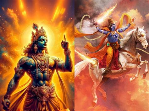 Kalki 2898 Ad Who Is Kalki Know Some Unbelievable Facts About Kalki