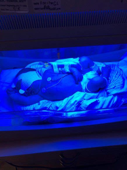 Tiny But Mighty Tales From The Nicu