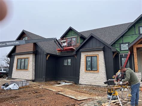 Gallery Silvercreek Exteriors Llc Our Portfolio