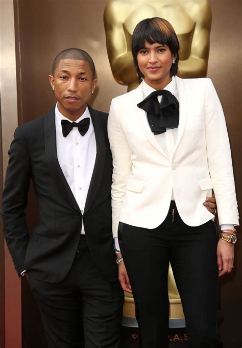 Pharrell Williams And Wife Helen Lasichanh A Timeline Of Their