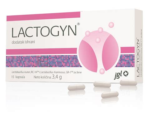 Jadran Galenski Labaratorij Lactogyn 15 Kapsula Online Prodaja Ananas