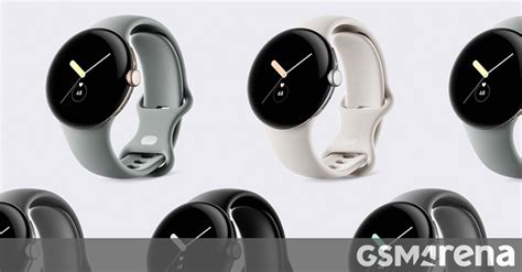 Google Pixel Watch 2 S Key Specs Leak Could Launch In India TrendRadars