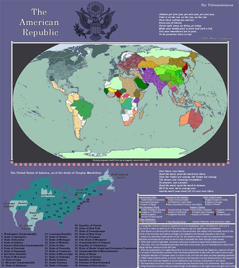 Alternate History Map Thread Maps And Graphics Page 51 Sufficient