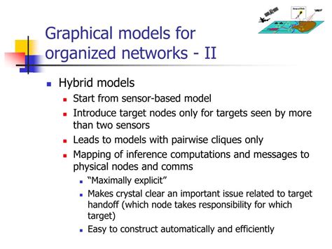 Ppt Distributed Data Association For Multi Target Tracking In Sensor Networks Powerpoint