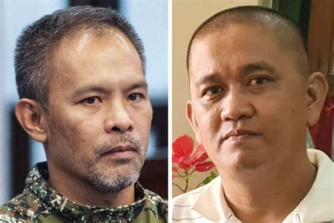 Kaso Sa Pag Torture Ng PDL Isinampa Ng DOJ Laban Kay Bantag At Zulueta Peoples Tonight Online