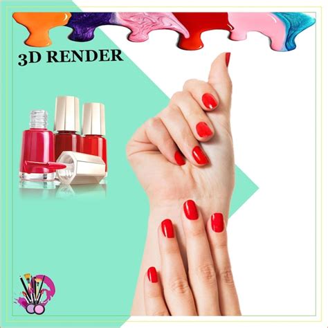 7 Nails Spa Psd 1000 High Quality Free Psd Templates For Download