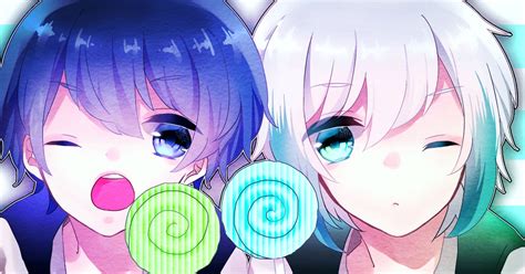 歌い手 歌い手絵まとめ とばるs Illustrations Pixiv