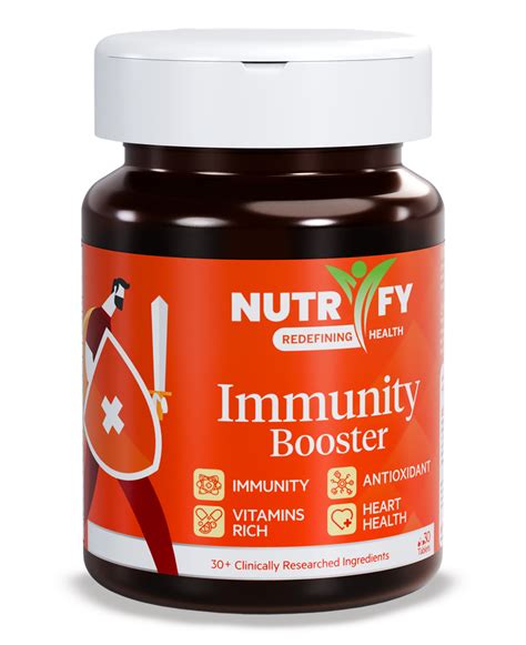 Be At Your Best Always With Nutrify Vitamins And Supplements Made From
