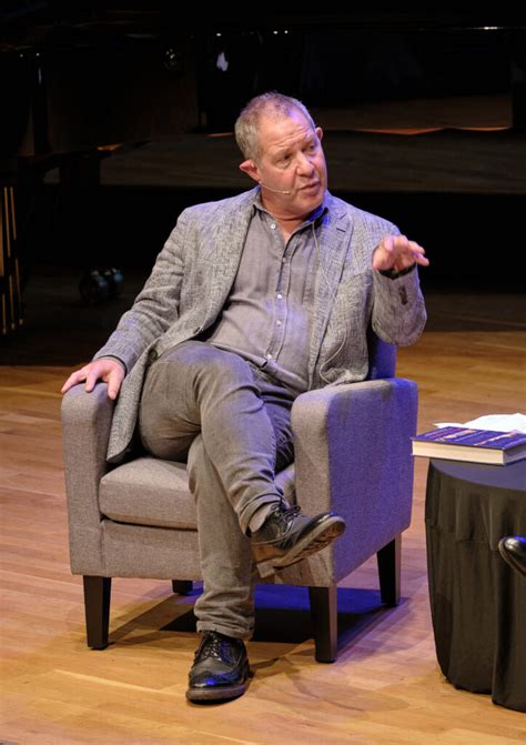 In Conversation With John Kampfner King Edwards School