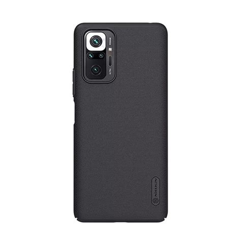 Nillkin Redmi Note 10 Pro Note 10 Pro Max Super Frosted Shield Case