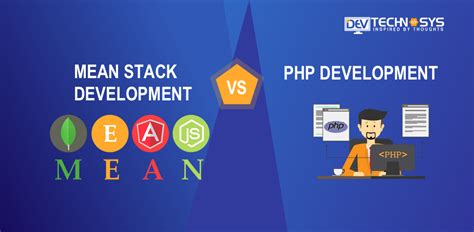 Know Advantages And Disadvantages Of Mean Stack PHP Development