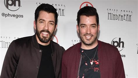 What The Cameras Dont Show You On Hgtvs Property Brothers