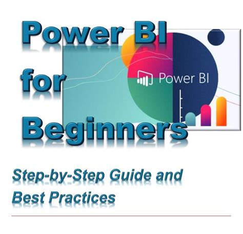 Power Bi For Beginners Etsy