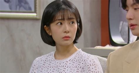 진짜가 나타났다 백진희가 열연했다