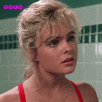 Pamela Anderson Baywatch Running 